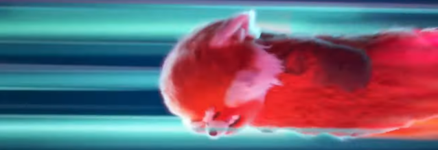 Why Mei is a Trash Panda (Turning Red Review) | A Bit of Orange