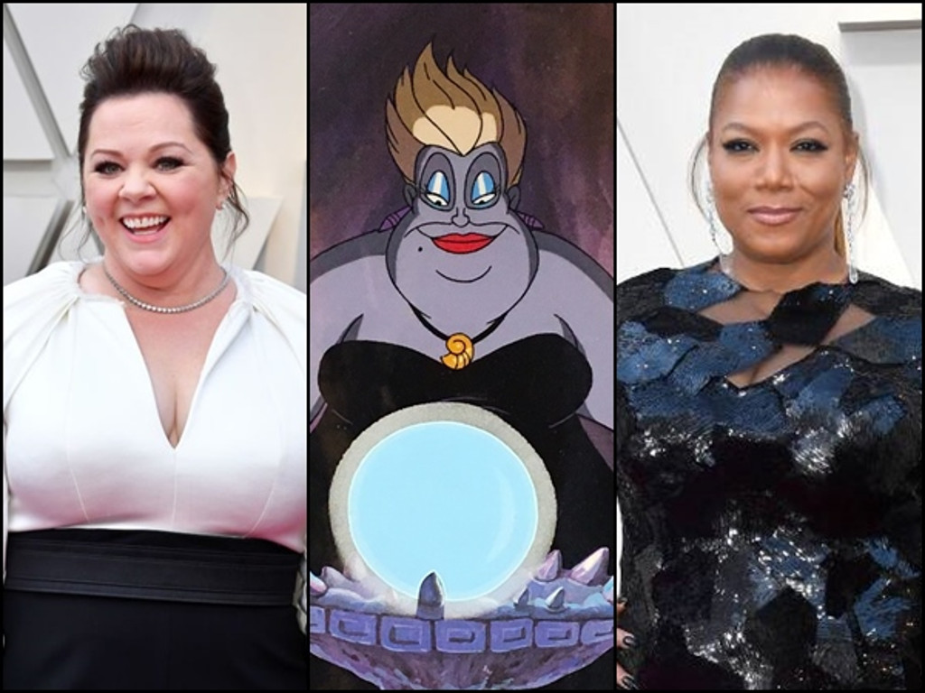 How Disney Celebrates “Diversity” | A Bit of Orange